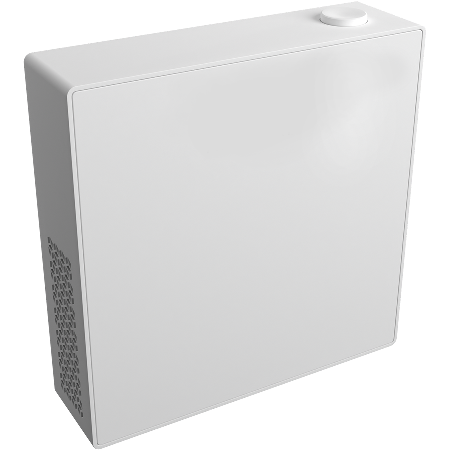 LoRaWAN and NBIoT IAQ Sensors - AirGuard